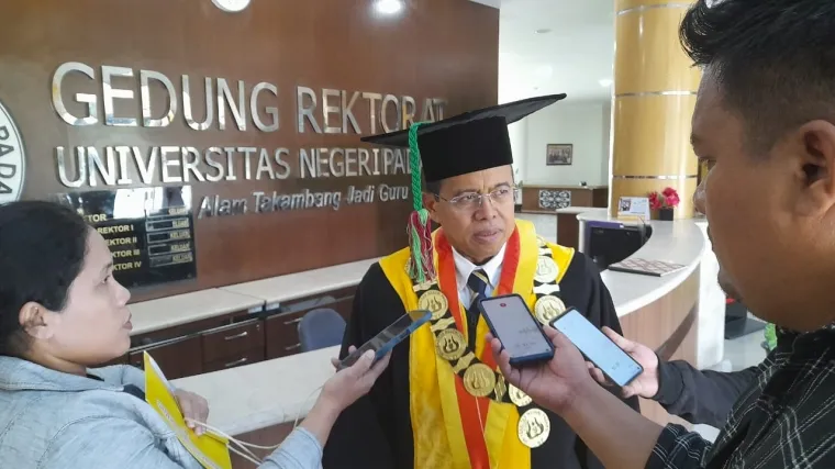 Mitra DUDI UNP PT Vortex Mes Batam Tampil di Pameran Manufactur 2025 ...